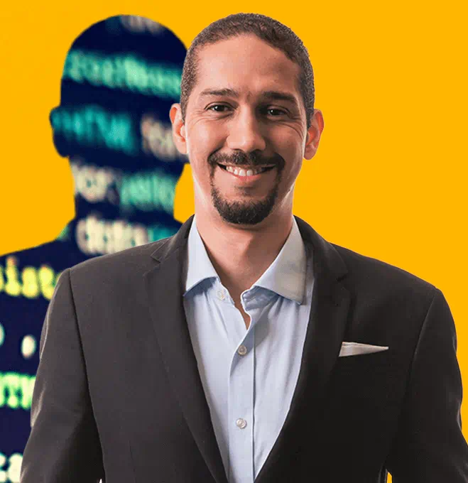 Carlos Pullen Ferreira | Sage Partners Hub