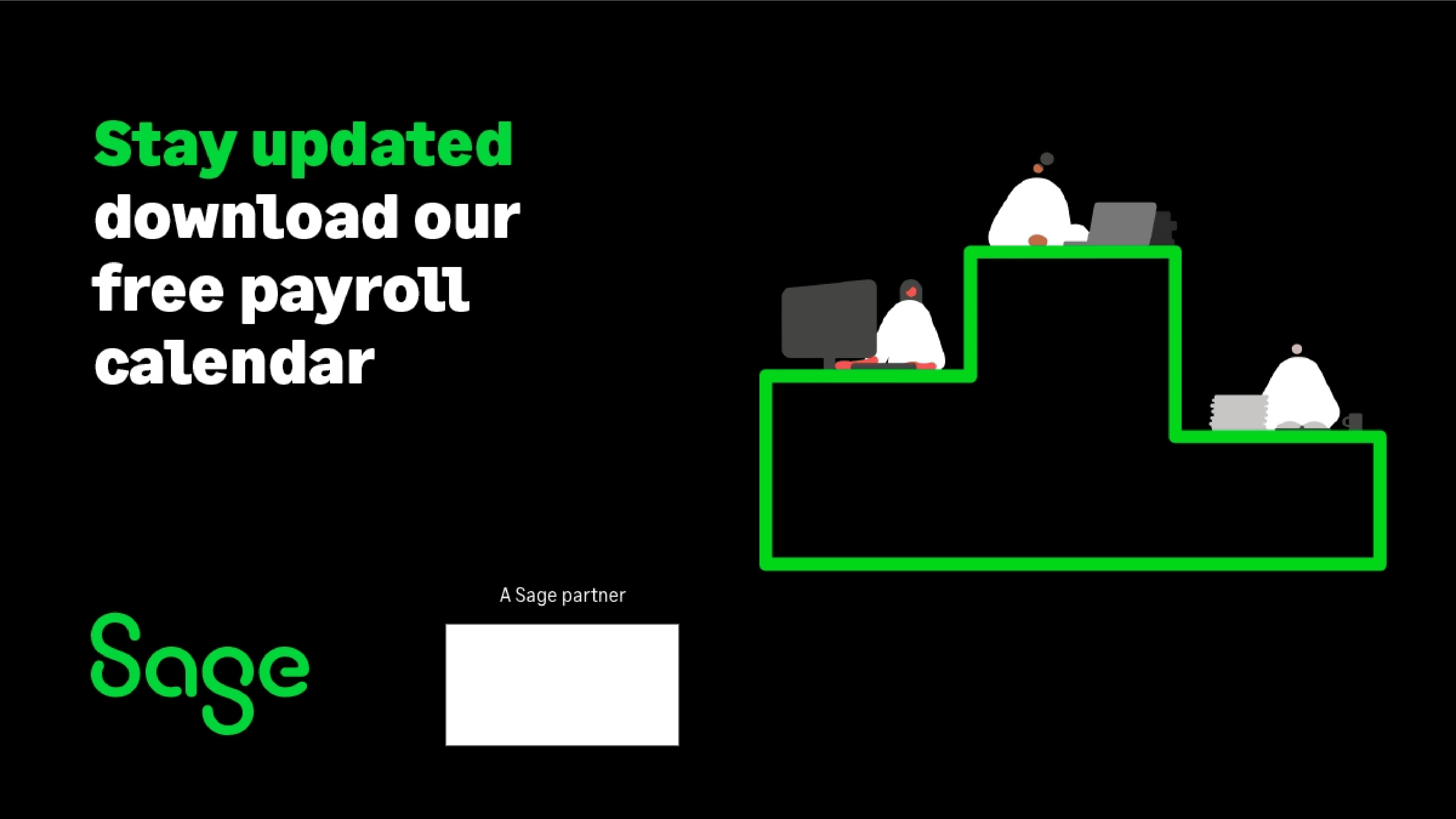 Sage HR Payroll Campaign 3: The Future of HR and Payroll Facebook Post ...