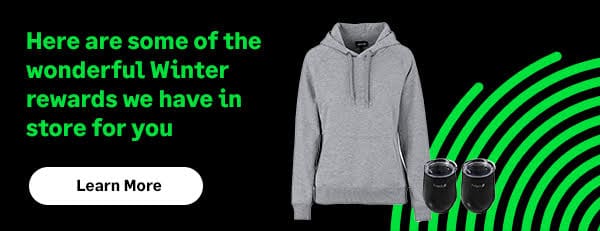 It's Here! Win BIG Winter rewards with Sage Intacct | Sage Partners Hub