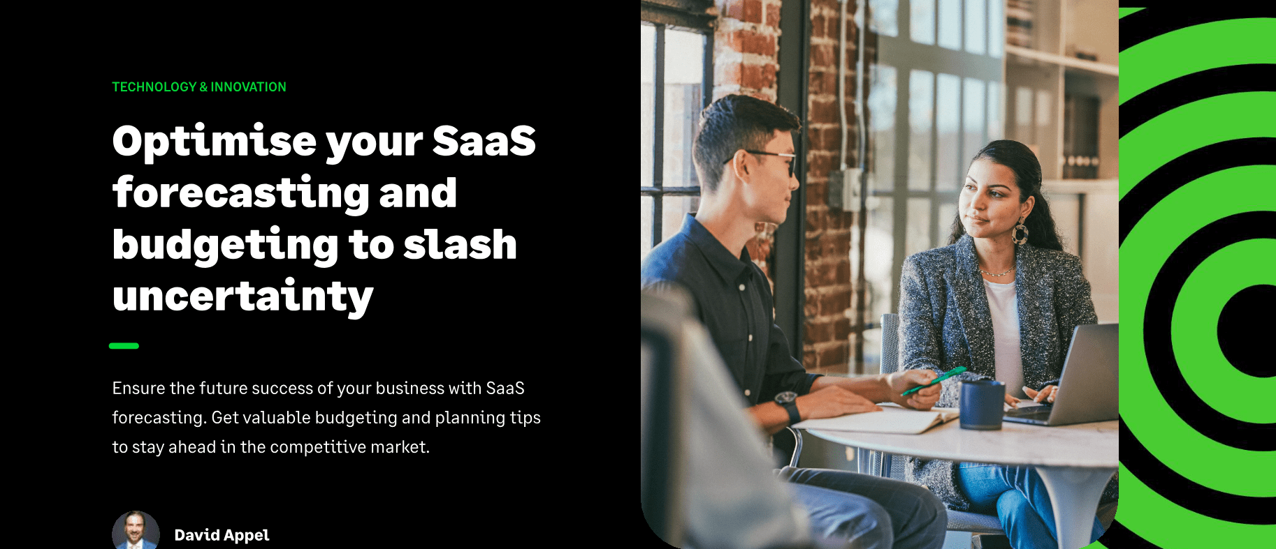 SaaS Campaign: Education Stage Assets- SaaS Infograph | Sage Partners Hub