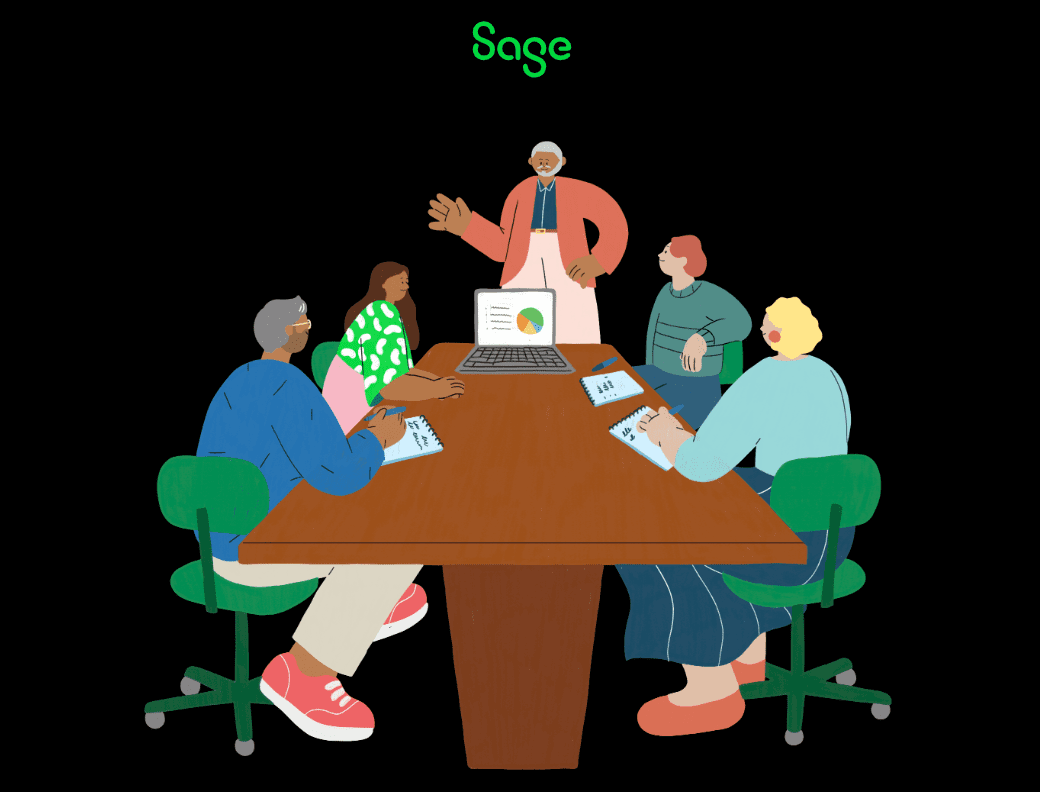 Not-for-Profit (NFP) Campaign: Email & Social Post- Buyers Guide - EM2 ...